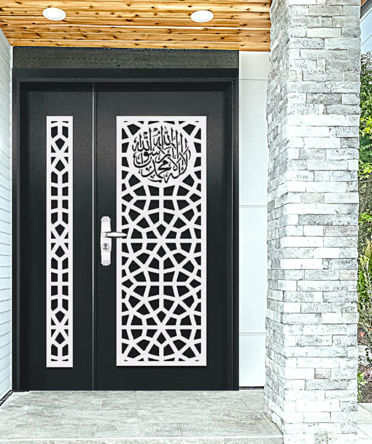Products - STAR DOOR
